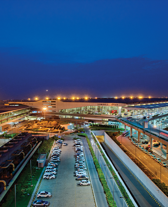 GMR Engineering & Management Services | GEMS