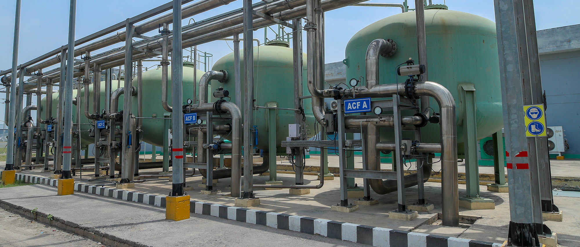 Water Treatment Plant Management |GEMS